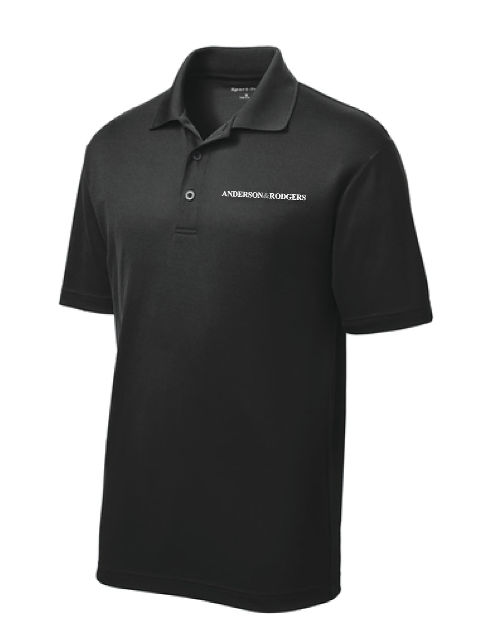 Sport-Tek® PosiCharge® RacerMesh® Polo – Team One Gear